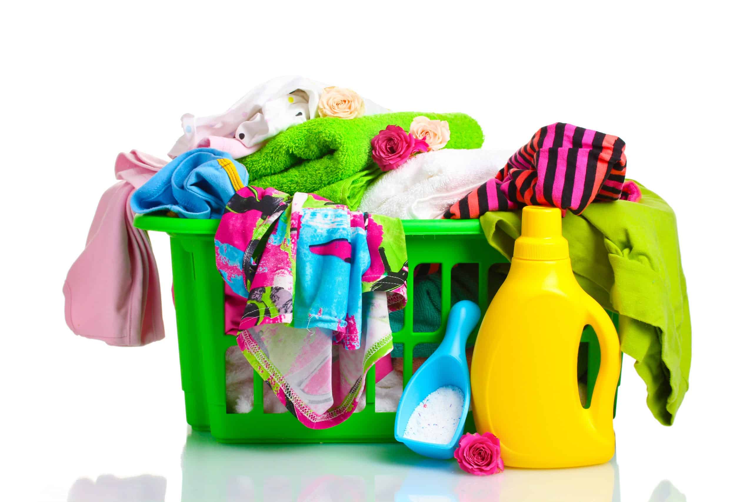 What Colors Can You Wash Together Complete Guide