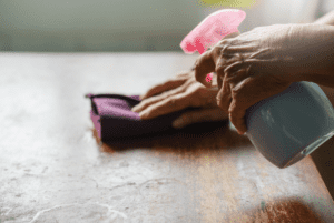 How To Clean IKEA Furniture? - (Foolproof Guide!)