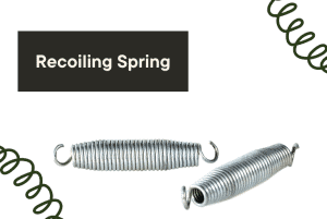 Where Does The Spring Go On A Recliner? - (Know Here!)