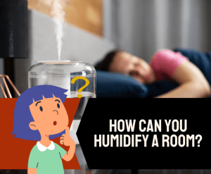How To Humidify A Room With A Fireplace? - (Best Ways!)