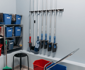 What is the Correct Way To Store A Mop After Use? - (Facts)