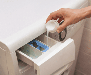 Do You Put Detergent In Before Or After Clothes? - (Facts!)