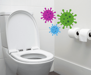 Consequences Of Not Flushing The Toilet? - (Top Facts!)