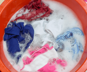 How To Wash Toxins Out Of Shein Clothes? (Best Methods)