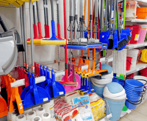 What is the Correct Way To Store A Mop After Use? - (Facts)