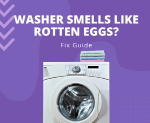 Cool Washer Smells Like Eggs Pictures