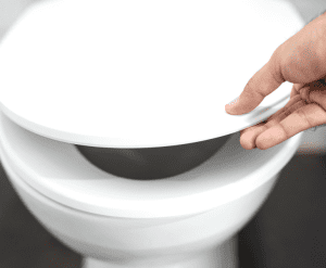 Consequences Of Not Flushing The Toilet? - (Top Facts!)