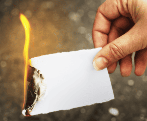 How to Burn Large Amounts of Paper at Home? (Best Options!)