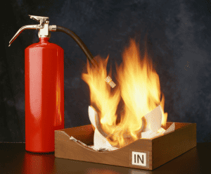 How to Burn Large Amounts of Paper at Home? (Best Options!)